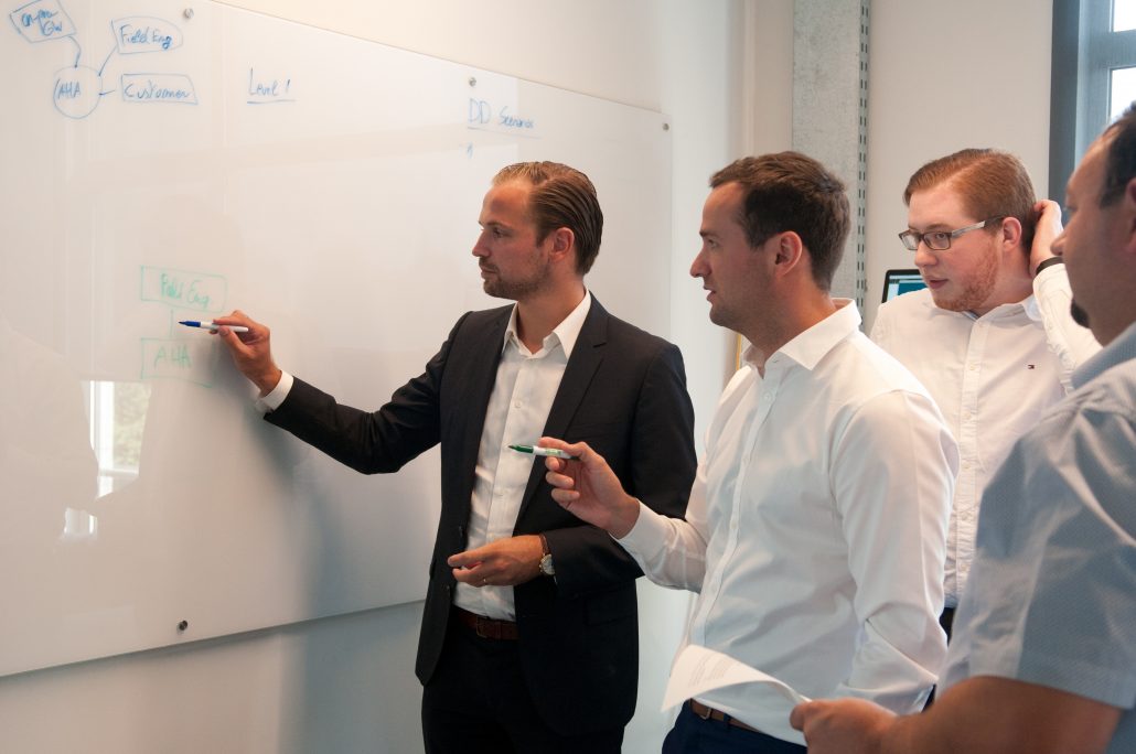 Fostering a knowledge economy at Toreon using cryptocurrency - Toreon ...